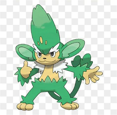 Pansage Pansear Panpour Wiki Pokémon En Español Amino