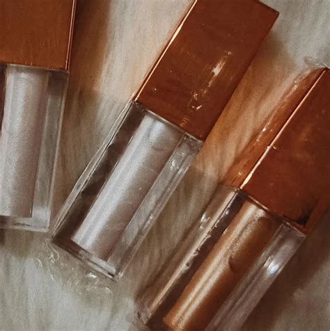 Naked Venus Liquid Illuminator Highlighter Lazada PH