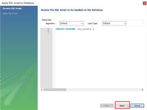 Mysql Workbench 创建数据库，添加新表，添加字段51cto博客mysql Workbench向表中添加数据