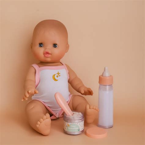 My First Tiny Tummies T Pack Tiny Harlow