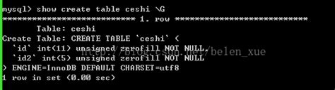 Mysql字段类型tinyint、smallint、mediumint、int、bigint详解mysql表中int Tinyint