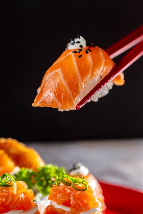 Sushi Part One Behance