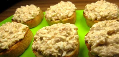 Намазка на хліб за 3 хвилини Проста смачна та швидка