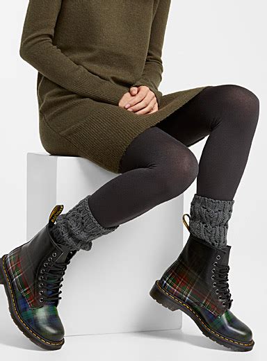 Simons Leg Warmers Artofit