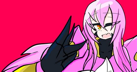 オリジナル アップで ナナガツのイラスト Pixiv