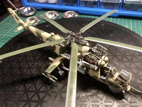 Ready For Decals Weathering And Minor Error Correction Rmodelmakers