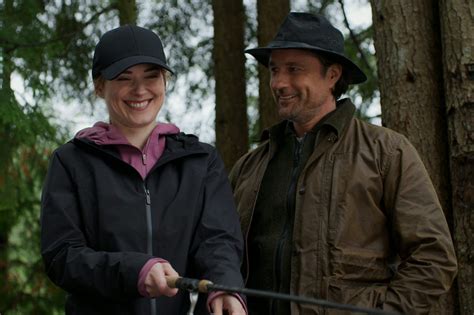 Virgin River Season 2 Review There Are More Twists And Turns In This