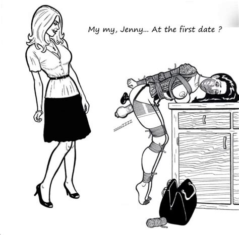 Sscanz Annis Bondage Art Pin 66486937