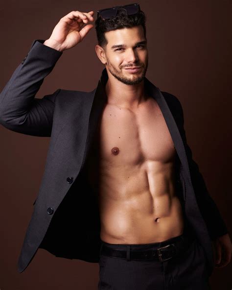 Joel Farach Marquina Peru International 2023 And Supranational 2024