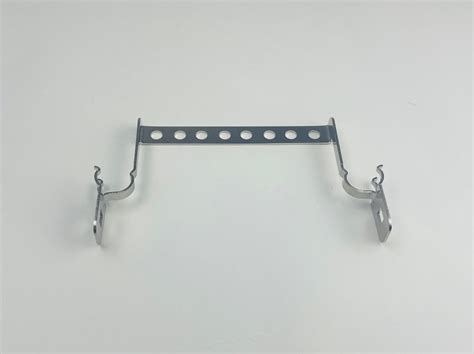 CommScope Krone LSA-PROFIL Kabelabfangbügel 2/10 tief - 6619 2 040-00 ...