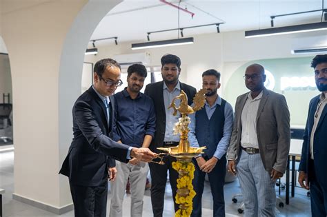 Pace Wisdom Solutions Bangalore