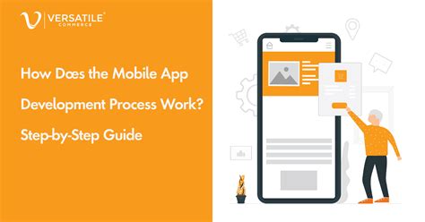 Mobile App Development Process Step By Step Guide For 2025