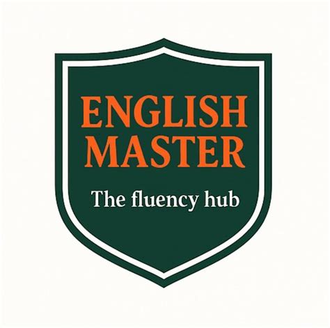 English Master