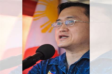 Bong Go Seeks Temporary Employment For Displaced Workers In Rural