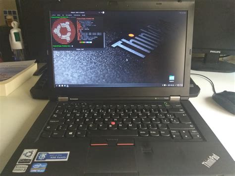 My T430 : r/thinkpad