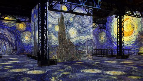 Projection Mapping And Art Installations Creating Mind Blowing Visual
