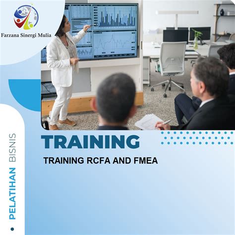 Training Rcfa And Fmea
