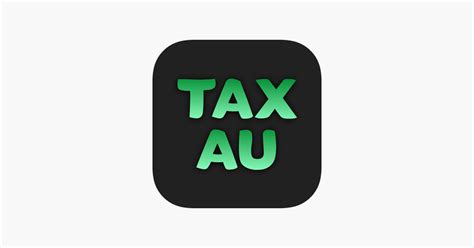 ‎tax Calculator Australia On The App Store