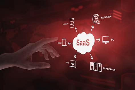 Saas Là Gì Ưu Nhược điểm Của Mô Hình Phần Mềm Dẫn đầu Xu Hướng Công