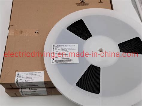 Electronic Components Pmic Voltage Regulator Dc Dc Switching