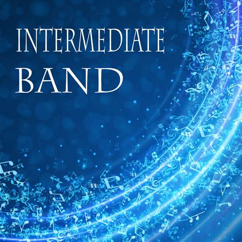 Intermediate Band River Heights Intermediate School