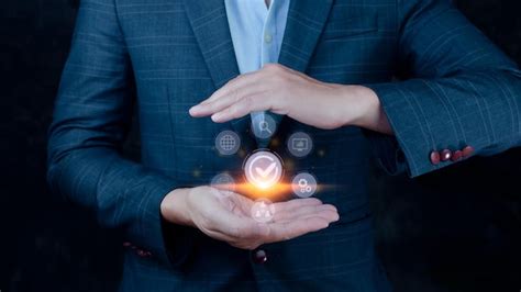 Premium Photo Quality Management With Quality Assurance Or Qa And Quality Control Or Qc And