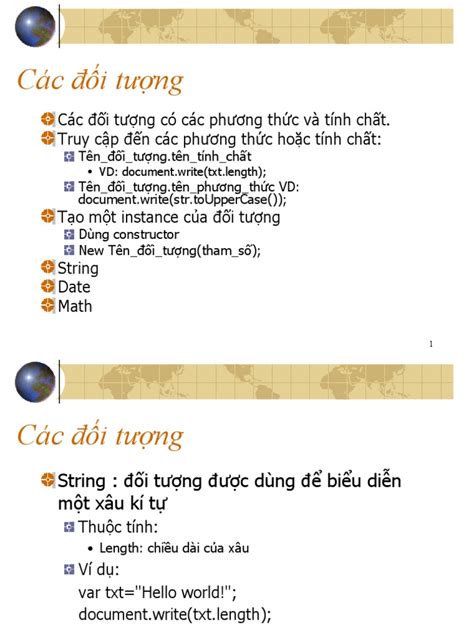 Javascript 3 Pdf