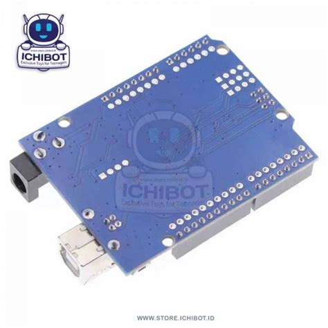 Mega 2560 PRO Embed CH340G ATmega2560 16AU RobotDyn ICHIBOT STORE