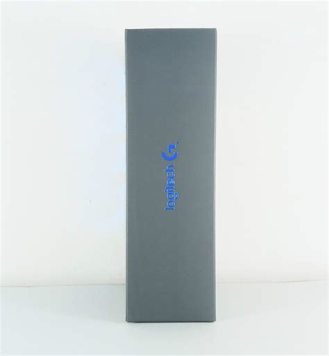 Logitech G Hero Review PC Solución