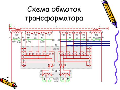 Трансформатор собс 2г схема подключения фото