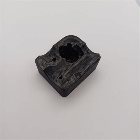 Tikka T1x Bolt Disassembly Tool Tikka Accessories Masiinatek Engineering