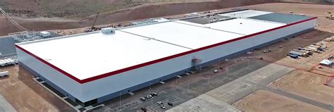 Tesla Just Announced Plans To Build Up To Five Gigafactories