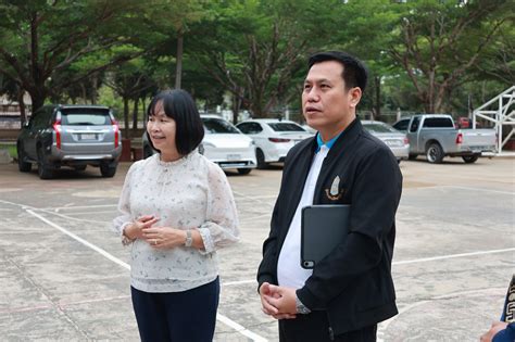 โรงเรียนเทศบาล 6 โรงเรียนเทศบาล 6 นครเชียงราย Crms6