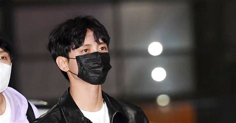 주우재 소식좌의 남다른 모델핏 포토엔hd