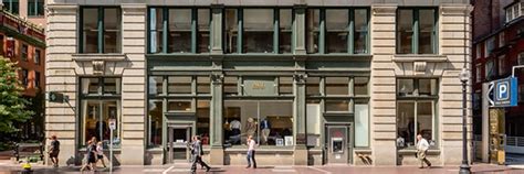 Jll Capital Markets Arranges 461 Million Sale Of 15 Broad St Boston
