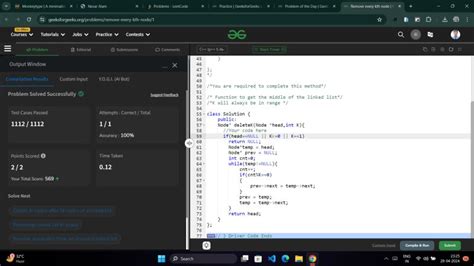 How To Remove Linked List From 365daysofcodechallenge Nesar Alam