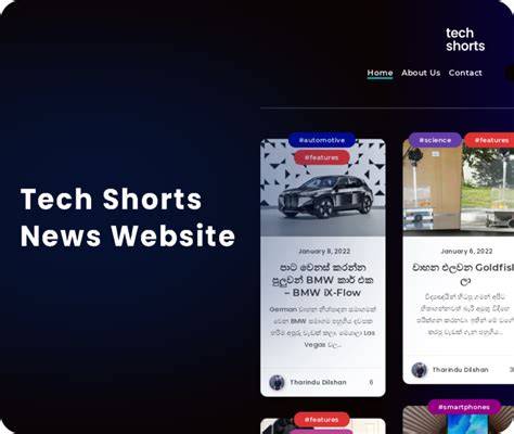 Portfolio Codezela Technologies
