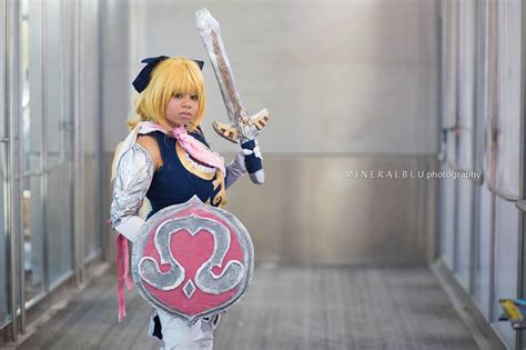 Cassandra Alexandra Soul Calibur Iv2 By Strawberryfluffcos On Deviantart