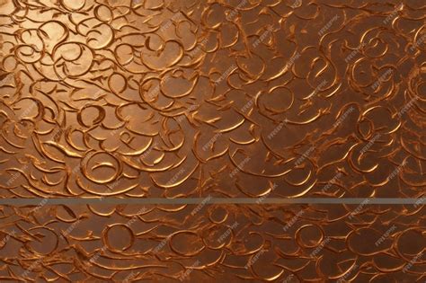 Premium Photo Bronze Metal Texture Bronze Metallic Texture Metallic Texture Metal Background