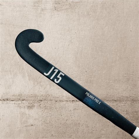 Polaris Pro X — J15 Hockey