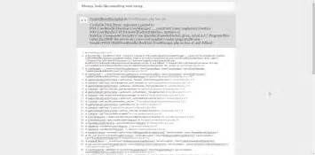 Php Error New Version Pugx Multi User Bundle Stack Overflow