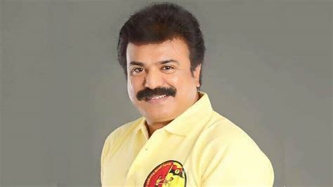 வெண்ணெய் திரண்டு வந்த போது பானையை உடைத்த எல் கே சுதீஷ் தேமுதிக நிர்வாகிகள் மனநிலை என்ன