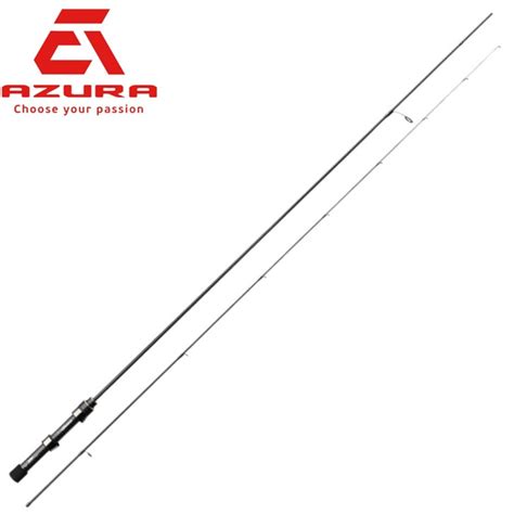 Спиннинг Azura X-Game Nano. Купить по низкой цене - Snastionline.com