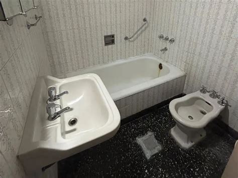 Casa Venta 3 Ambientes 50 Años 85m2 Cerrito 3900 Carapachay Zona