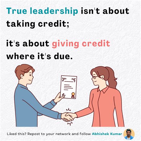 Abhishek Kumar On Linkedin Feeling Underappreciated In Your Team