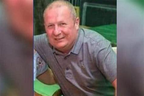 Major Searches Continue To Find Missing Man As Police Issue New Appeal