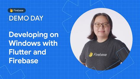 firebase on linkedin firebasedemoday