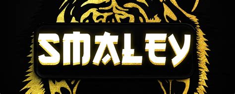 Smaley Официальная страница Ex профессионального киберспортсмена и