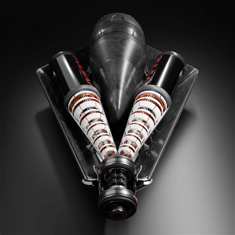 Pulsar Fusion S Sunbird Rocket Revolutionizing Space Travel With