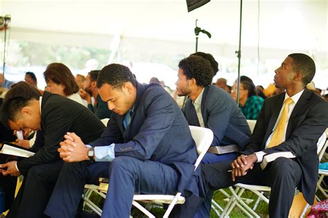 Meet Ministry Dr Thomas Jackson On Revival Of